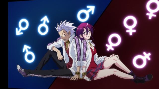 Jitsu wa Watashi wa - Himitsu wo Choudai (Ars-Magna)