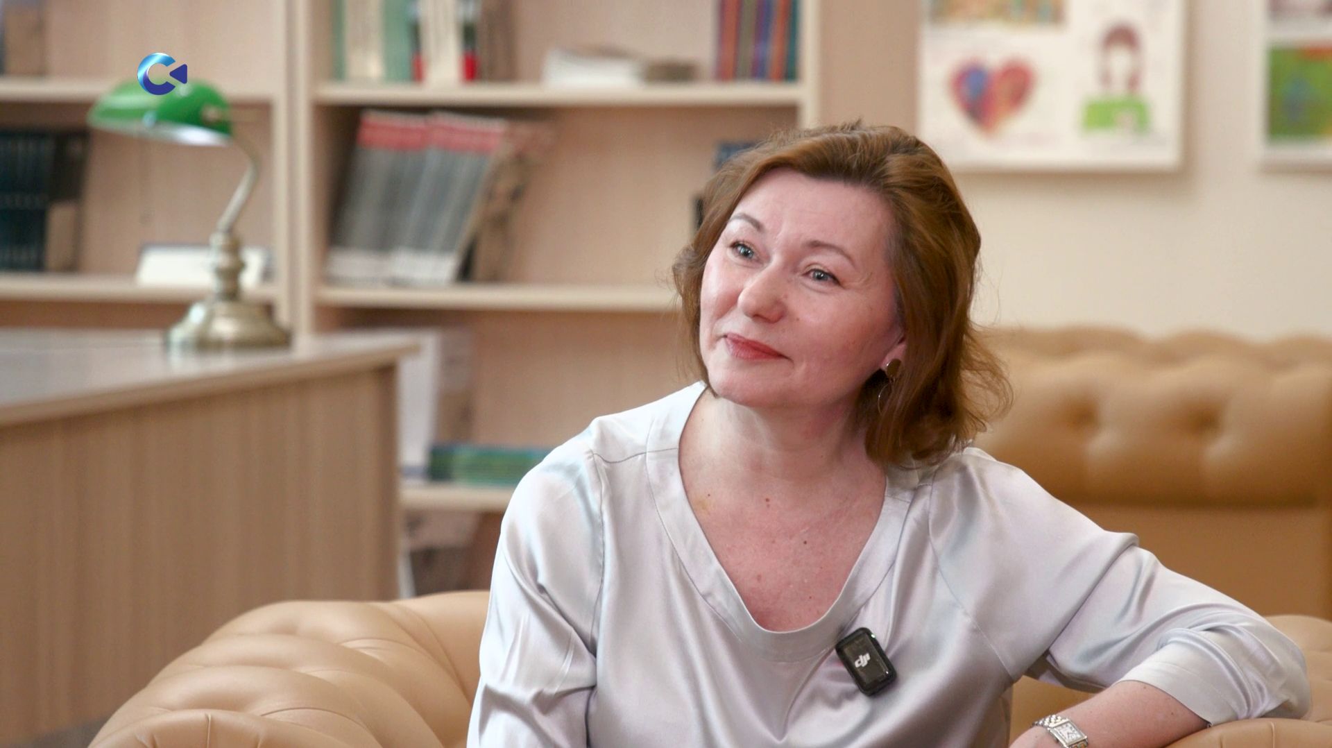 «Книжная разборка» | Ирина Мушкатина