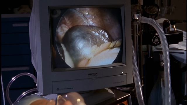 Клиника 1 сезон 4 серия  | Scrubs
