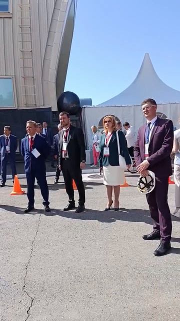 В Томске стартовал спутник Всероссийской недели охраны труда