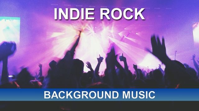 Indie Rock (Background Music)