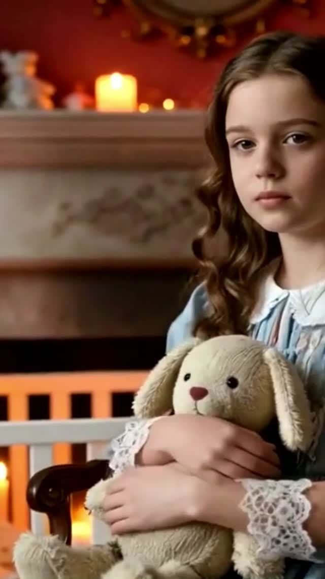 Маленькая леди 4