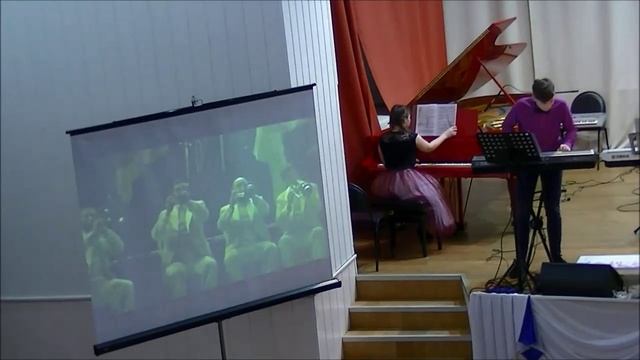 Н. Мордасов. Давным-давно