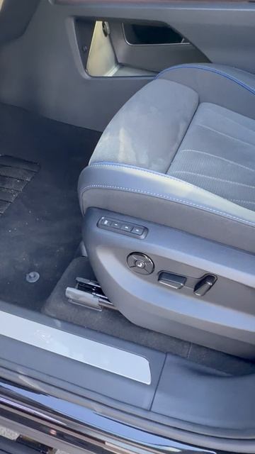 VW Teramont Pro 2026