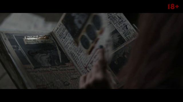 Зловещие мертвецы: Пекло - Трейлер (2026)