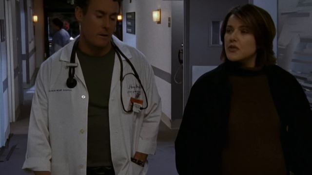 Клиника 2 сезон 16 серия  | Scrubs