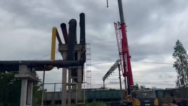 Коммунальные новости Каменска-Уральского. Панорама 09.06.26