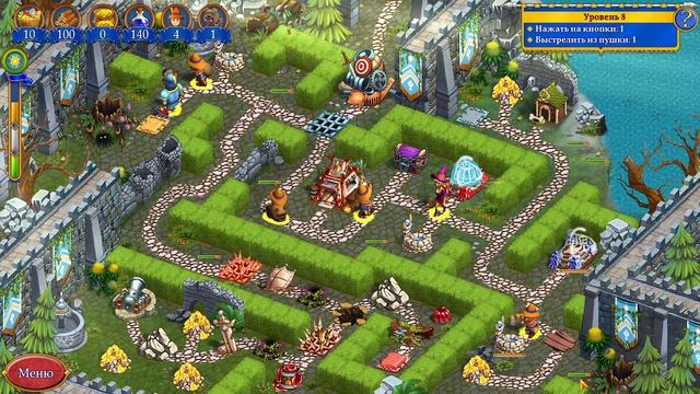 New Yankee 17 Jelly Chaos - Collector's Edition - Level 8