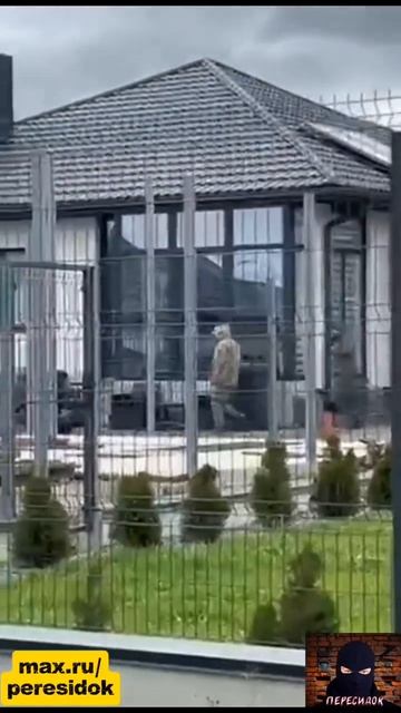 ТЦКашники скинули с крыши человека и бусифицировали на фронт