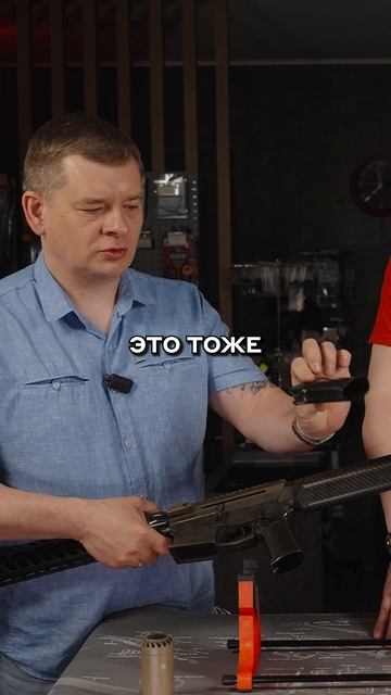 Для AR и Калаша: отечественные рукоятки, проверенные огнем и временем