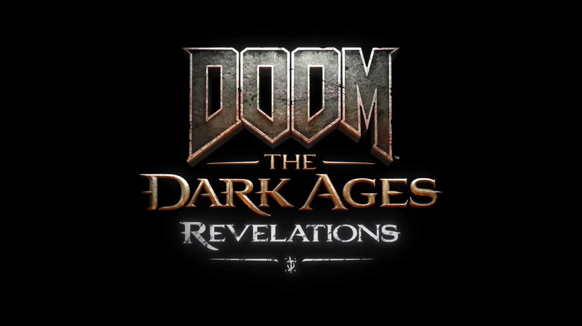 Doom: The Dark Ages Revelations - Official Reveal Trailer