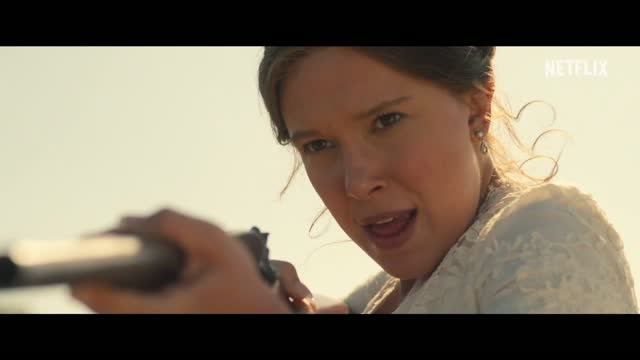 Энола Холмс 3 — Русский Трейлер 2 (Субтитры, 2026)