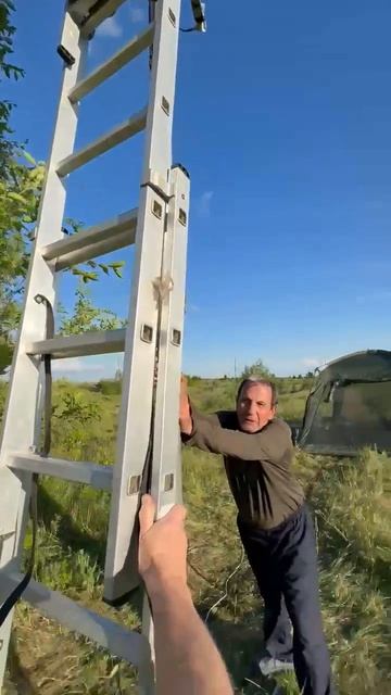 Продолжение сборки СВЧ