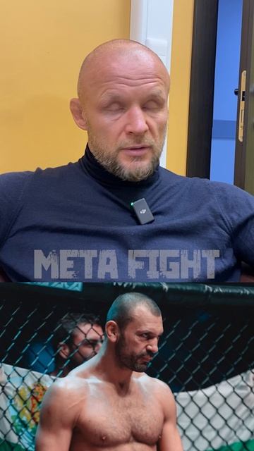 Дипчиков сегодня может составить проблемы любому бойцу | Шлеменко