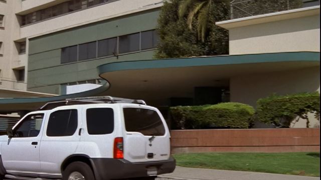 Клиника 1 сезон 20 серия  | Scrubs