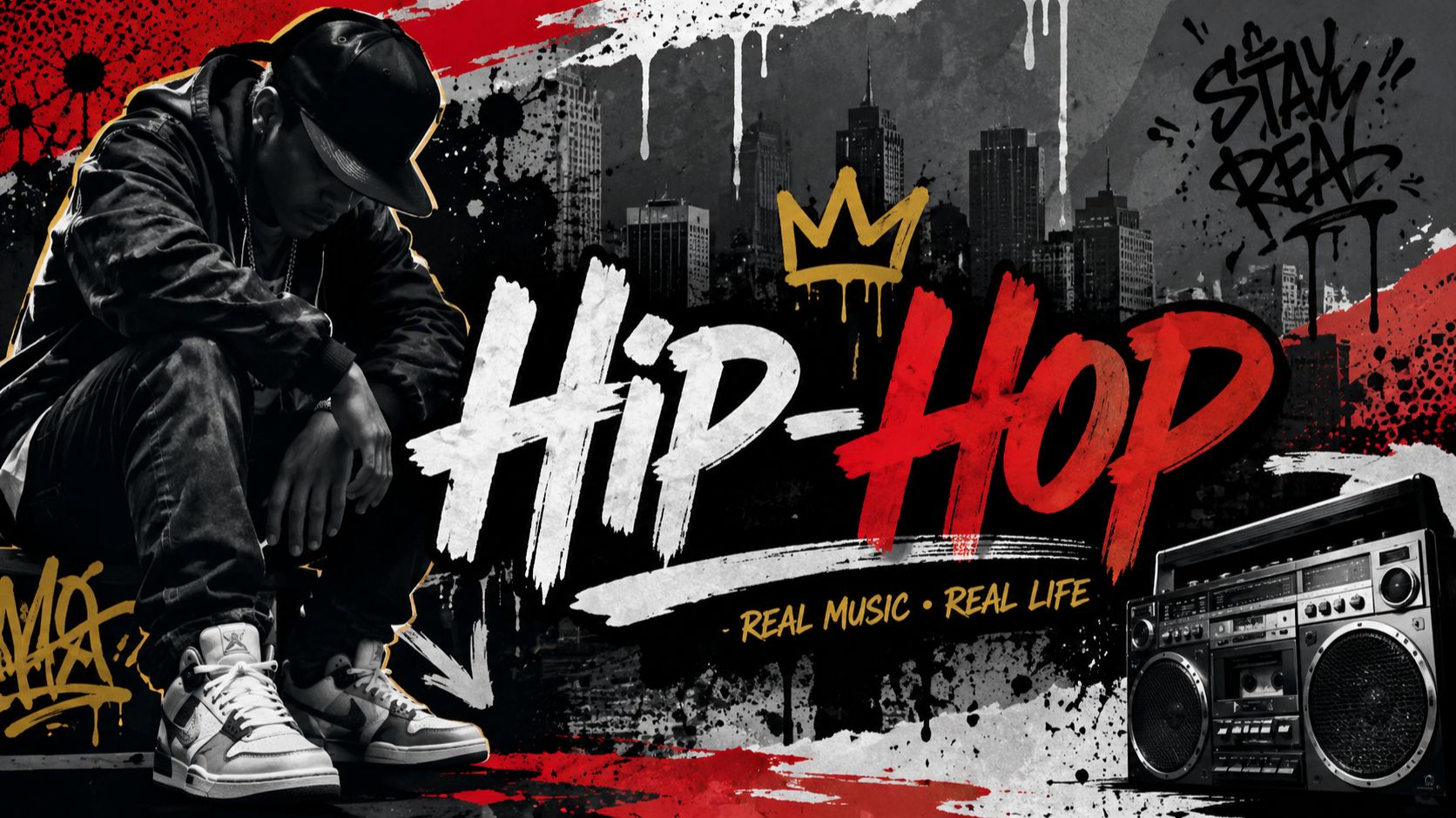 HIP HOP. Хип Хоп. Песни. Лучшие песни. Музыка.  Зарубежная музыка. Слушать музыку бесплатно.