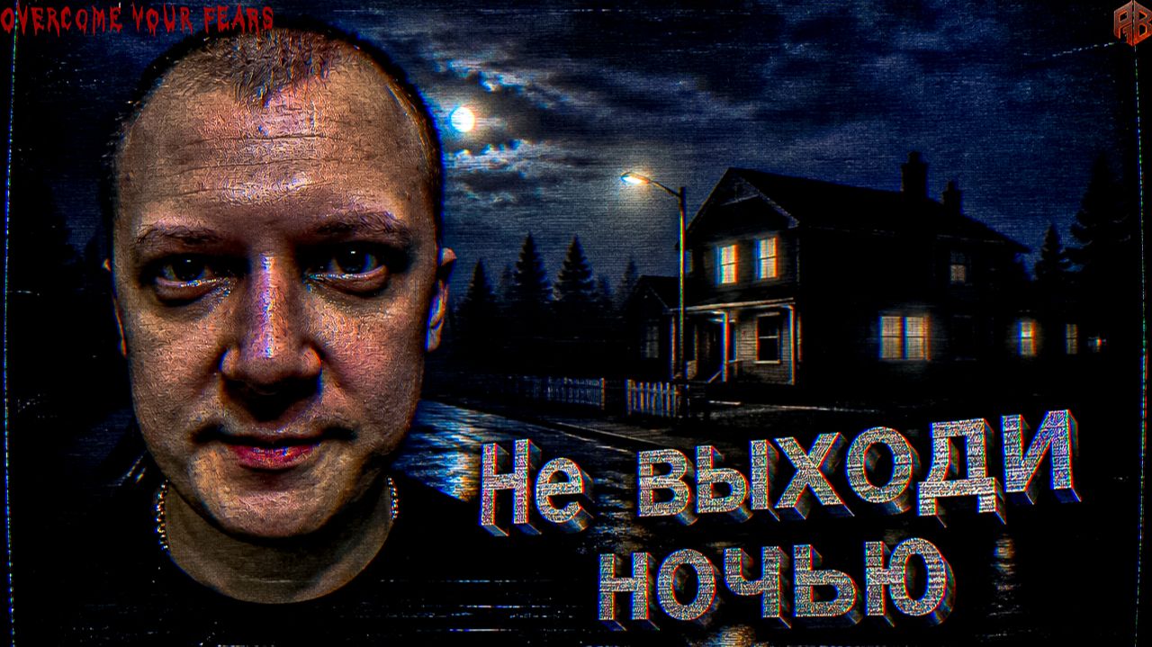 Преодолей свои страхи ↠ Overcome Your Fears - Caretaker