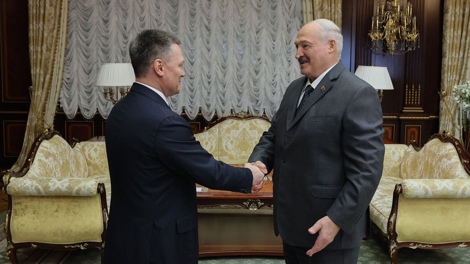 Краснов: Люди должны понимать логику судебных решений через правовые позиции Верховного суда