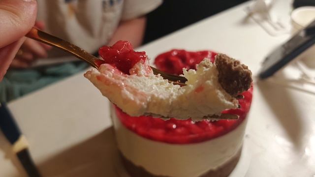 09.06.26 Торт без сахара! Можно ли есть сладости и не толстеть? И вкусные ли они?