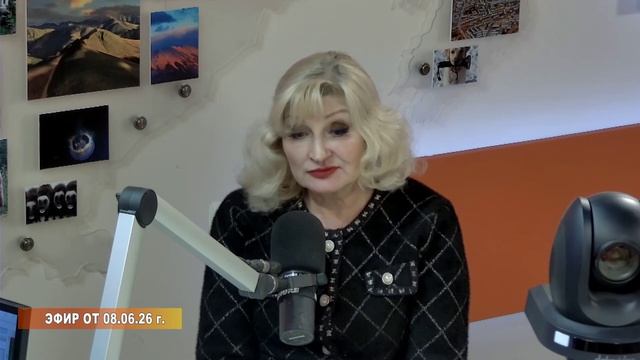 РАДИО КОЛЫМА | Какие мероприятия готовит областной Совет ветеранов для колымчан?