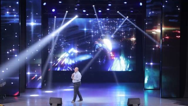 Победитель конкурса _Шанс 2025_. Александр Мельников __ Белоруснефть