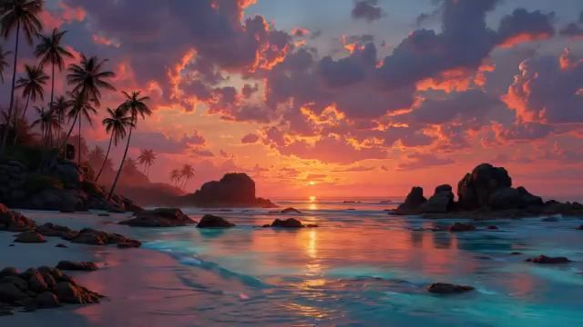 Музыка Дип Хаус  Melodic Deep House Chillout Lounge Music