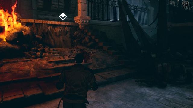 Devil's Hunt прохождение №1