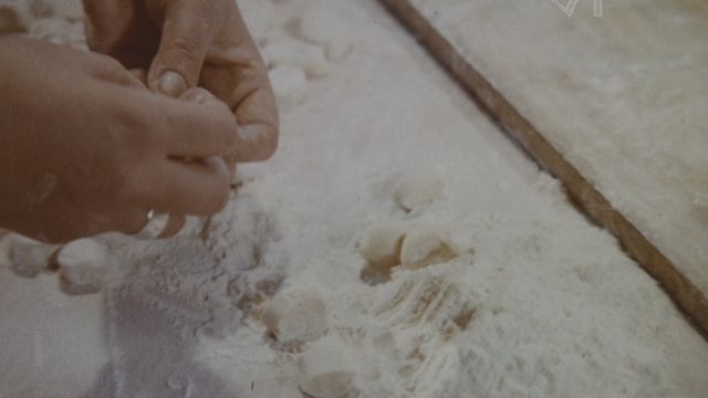 Секреты сибирских пельменей