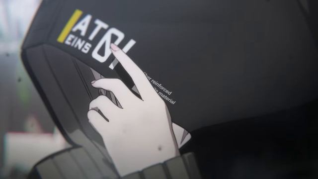 Good Smile Company анонсировала ТВ-аниме по проекту Тяжеловооружённые старшеклассницы.