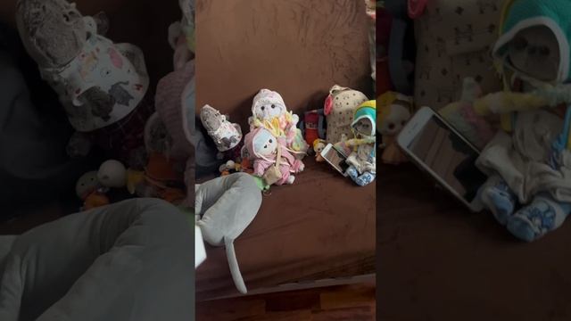 Жизнь МИ// первый день летнего лагеря//01.06.2026