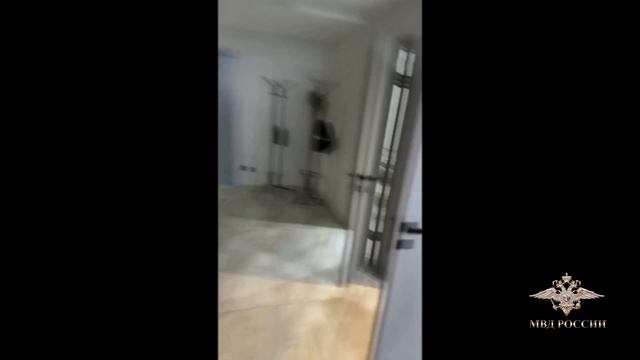 Полицейские столицы задержали подозреваемых в мошенничестве со строительством недвижимости