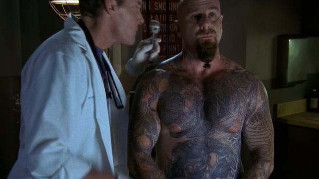 Клиника 3 сезон 1 серия  | Scrubs