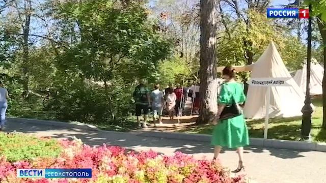 Музей обороны Севастополя подготовил масштабные мероприятия к 243-летию города