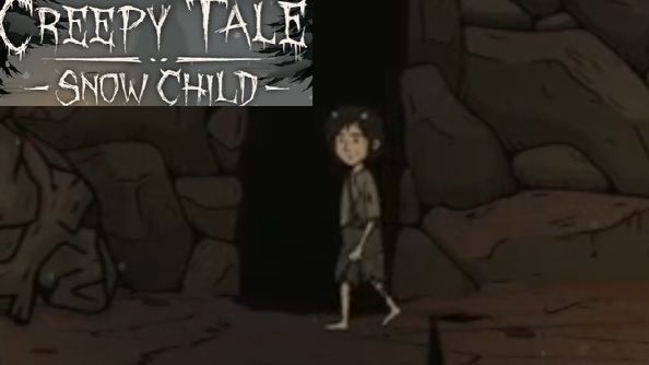 ЗАГАДКИ В МРАЧНЫХ МЕСТАХ! — Creepy Tale 5: Snow Child #2 Прохождение