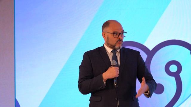 Глава Владивостока поздравил сотрудников клинической больницы №1 с 65-летием учреждения.