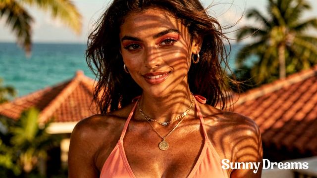 SUMMER CHILL MUSIC | Пляжная музыка для релакса