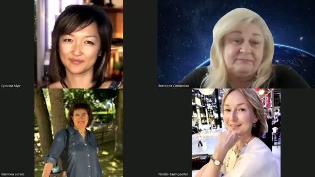 Школа сетевиков