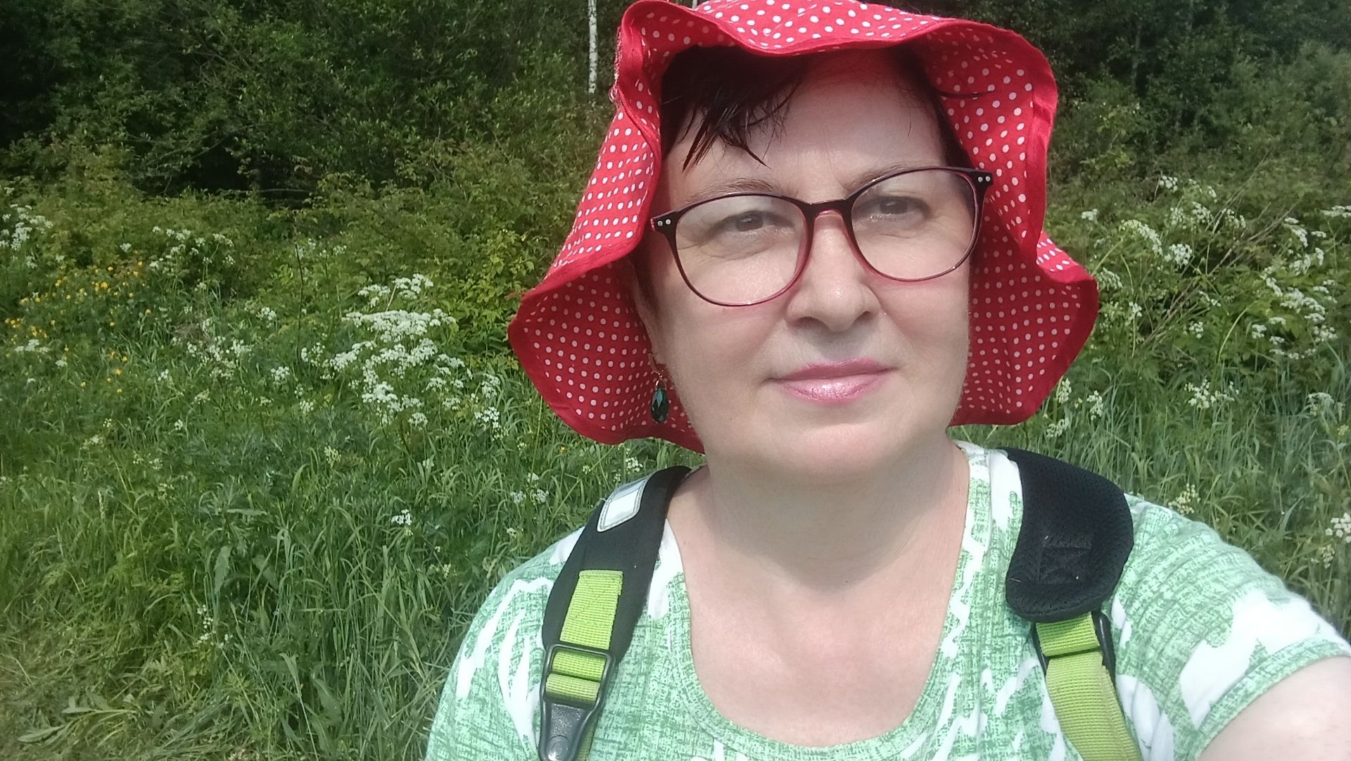 РАЙ НА СВОЕЙ ЗЕМЛЕ ✅ ПОЮ ПЕСНИ ОТ СЧАСТЬЯ