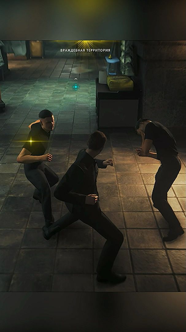 007 First Light Враждебная территория #pc #shorts