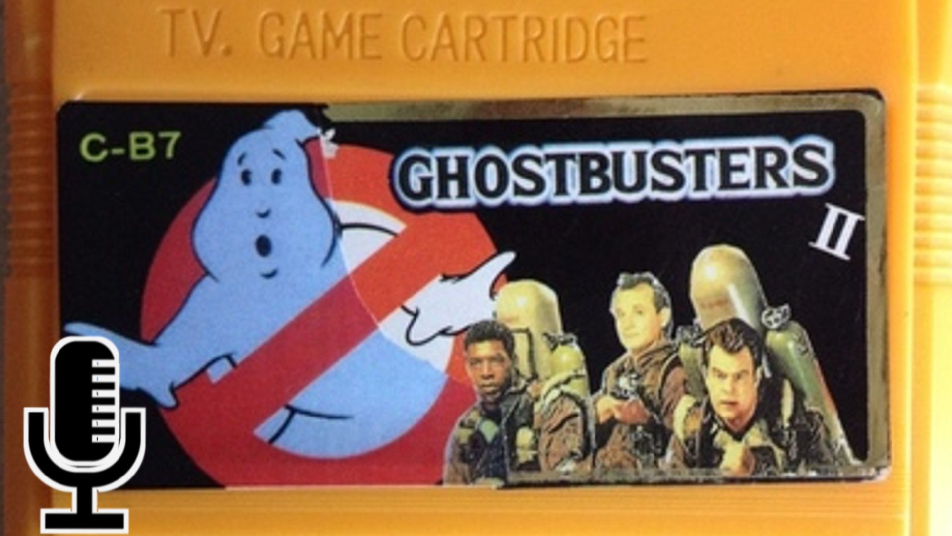 New Ghostbusters II (Dendy, NES, Famicom)▶Прохождение
