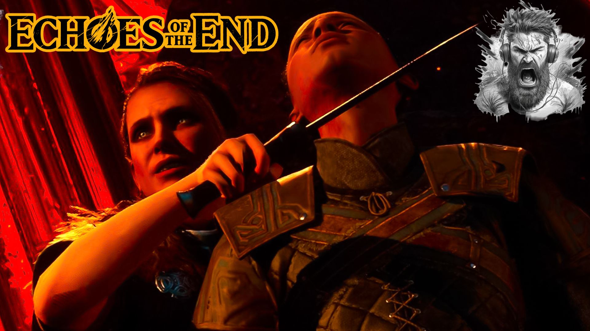 Сирувийские Врата ◢ Echoes of the End #20