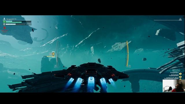 Jump Space - УСПЕХ 06.06.2026