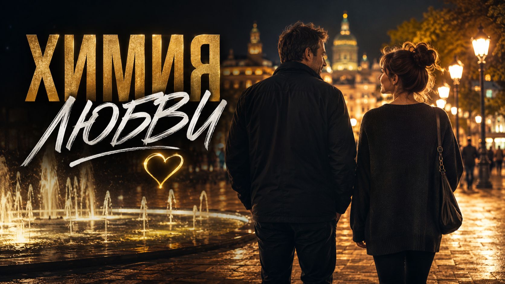 Химия любви. AVI & SUNO AI. #ai #нейроклип #нейромузыка #lovesong #love #lovestory #lovemusic #рок