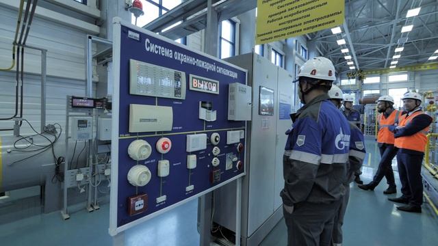 «Лучший по профессии» набирает обороты