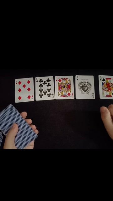 АСМР ПАСЬЯНС 💤♦️♠️ ПОЛНОЕ ВИДЕО НА ЮТУБ И ВК
