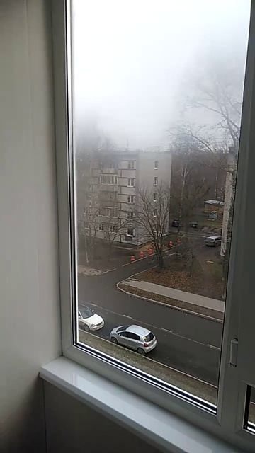 Ремонт лоджии.