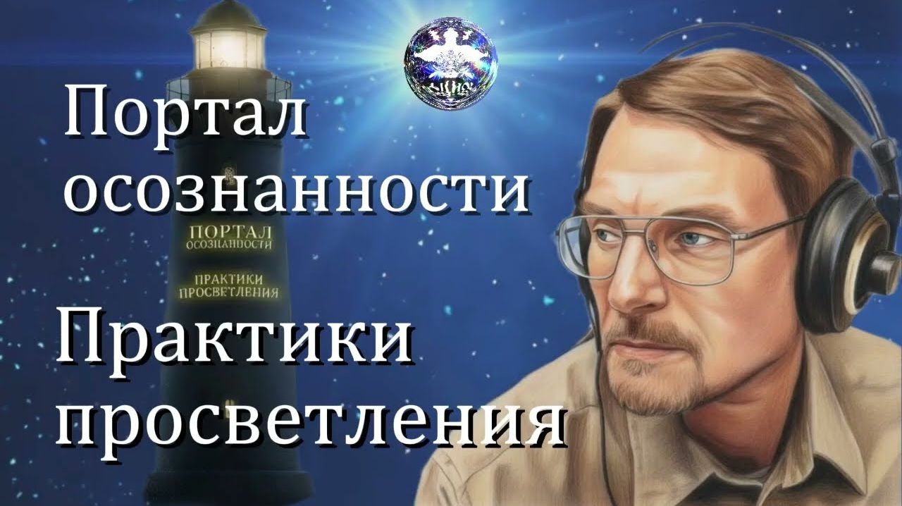 Как прямо сейчас взять силу из ваших  прошлых воплощений？ Практики Просветления.