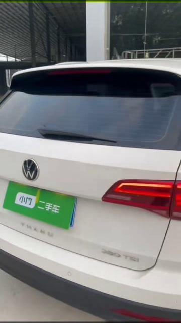 THARU 280 TSI  Год выпуска	2022 г.