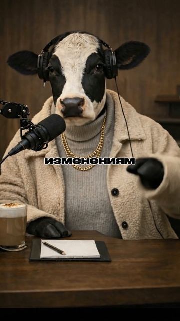 Подкаст «СТЕЛЬНОСТЬ ПО КОНТРАКТУ» Выпуск 8 🎧Когда молоко стало едой для взрослых?
