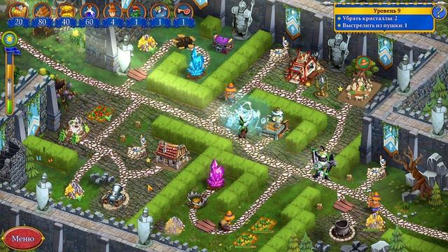 New Yankee 17 Jelly Chaos - Collector's Edition - Level 9